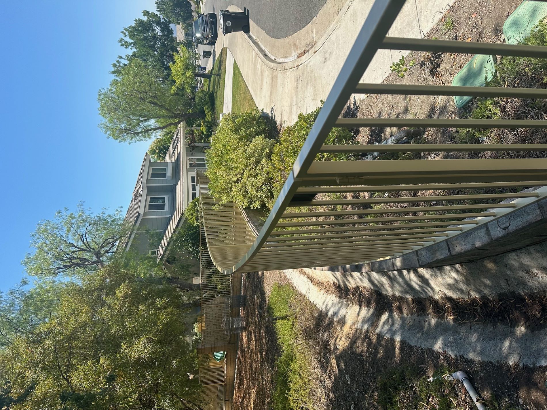 Carter Fence Co., Inc.: Past Projects