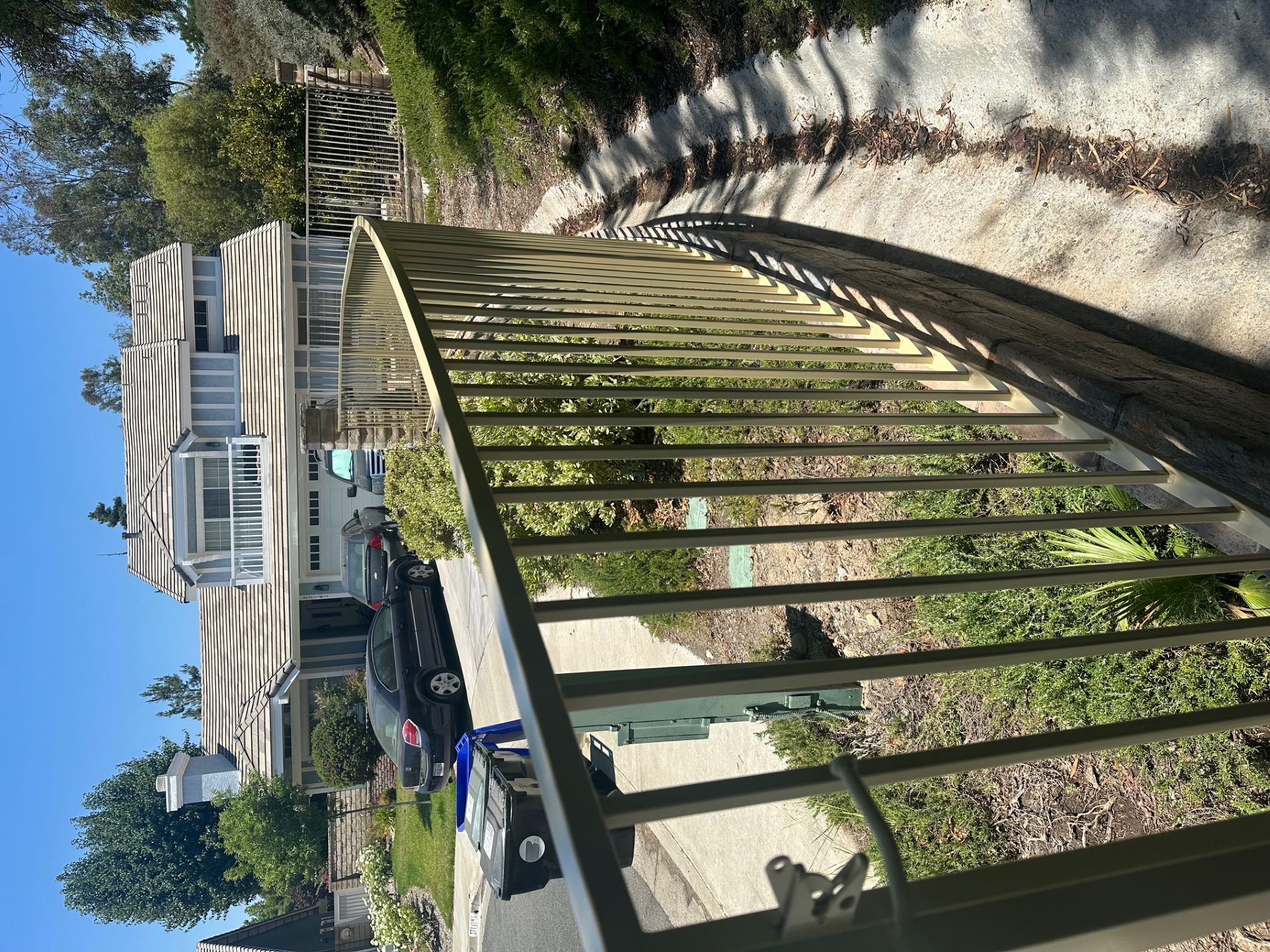 Carter Fence Co., Inc.: Past Projects