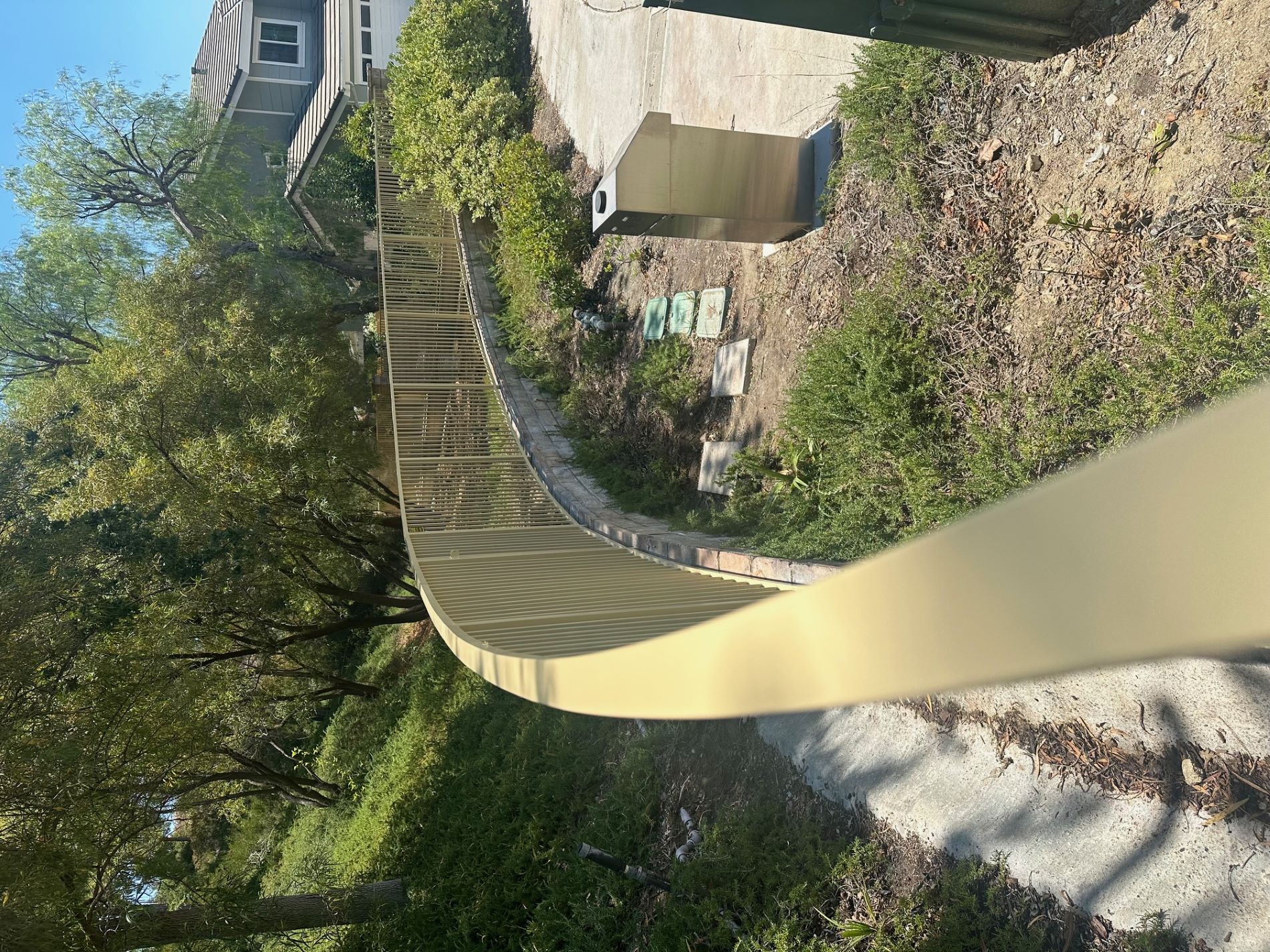 Carter Fence Co., Inc.: Past Projects