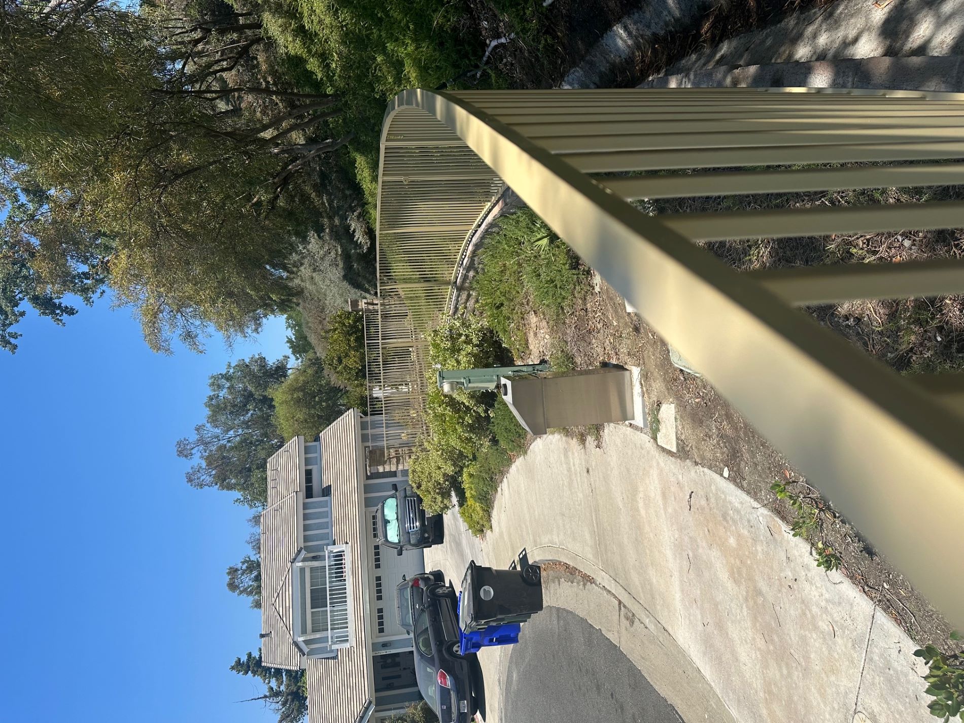 Carter Fence Co., Inc.: Past Projects